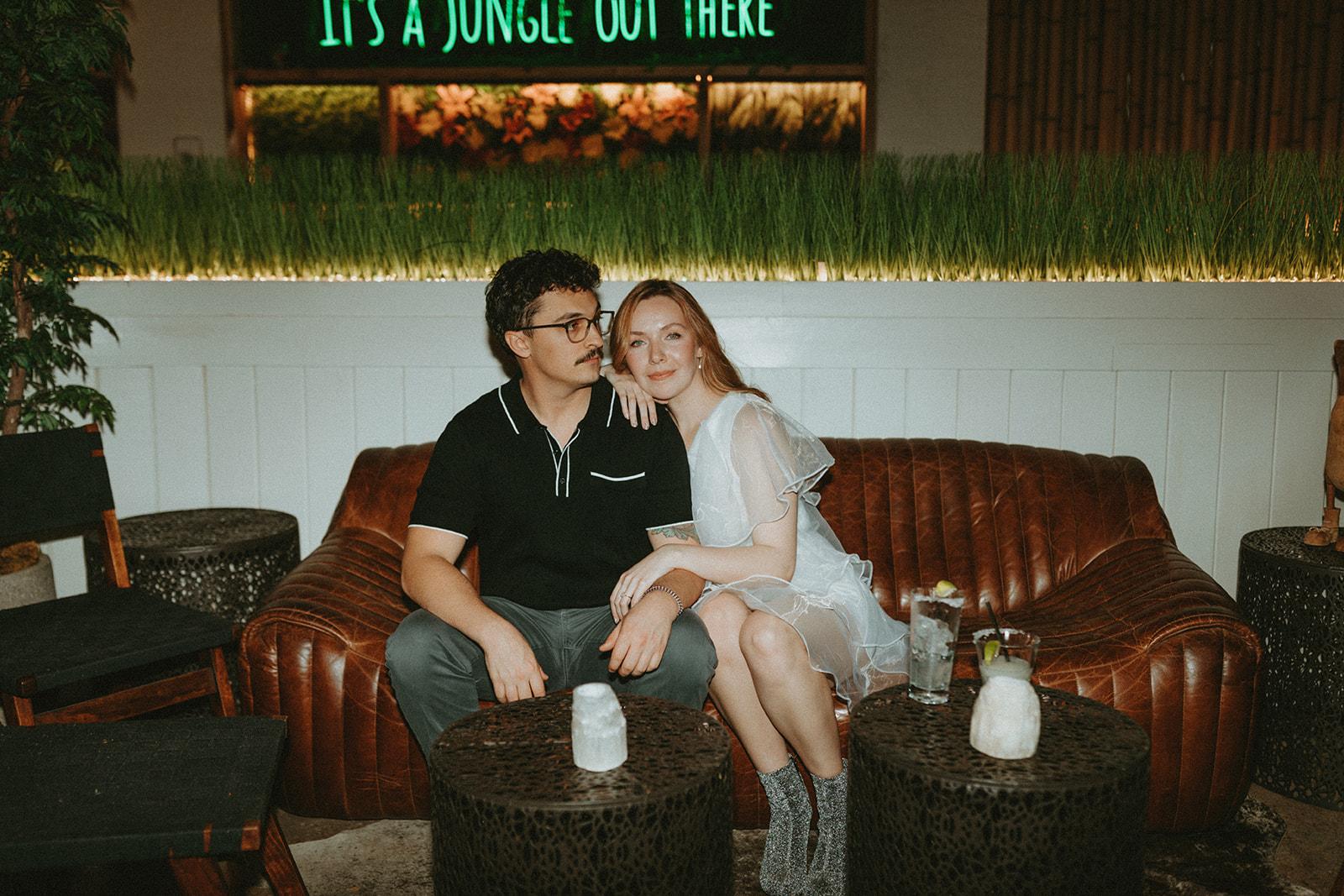 Sam Hoover and Jay Earley's Wedding Website