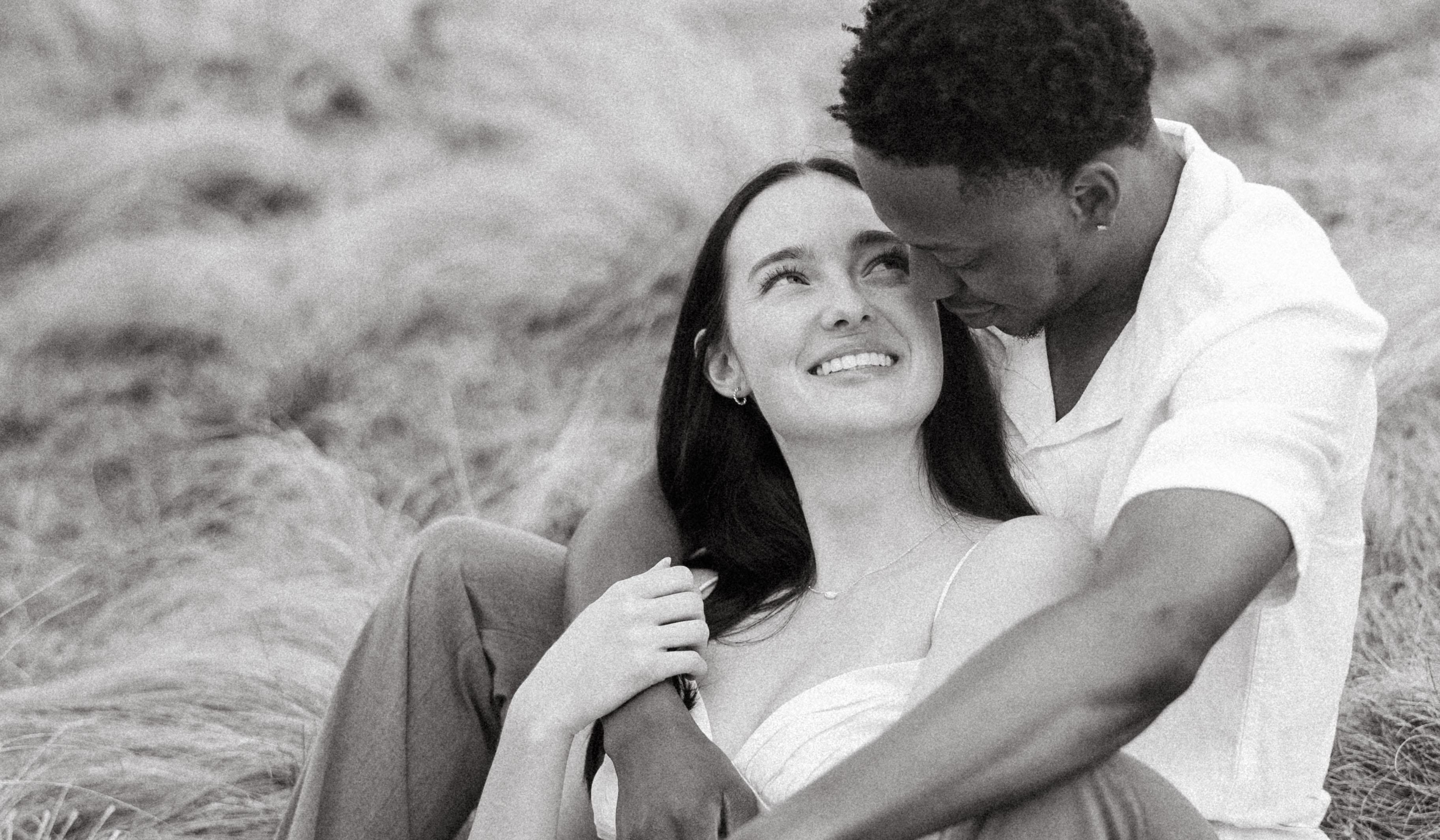 Ivy Collins and Jimmie Sanders' Wedding Website