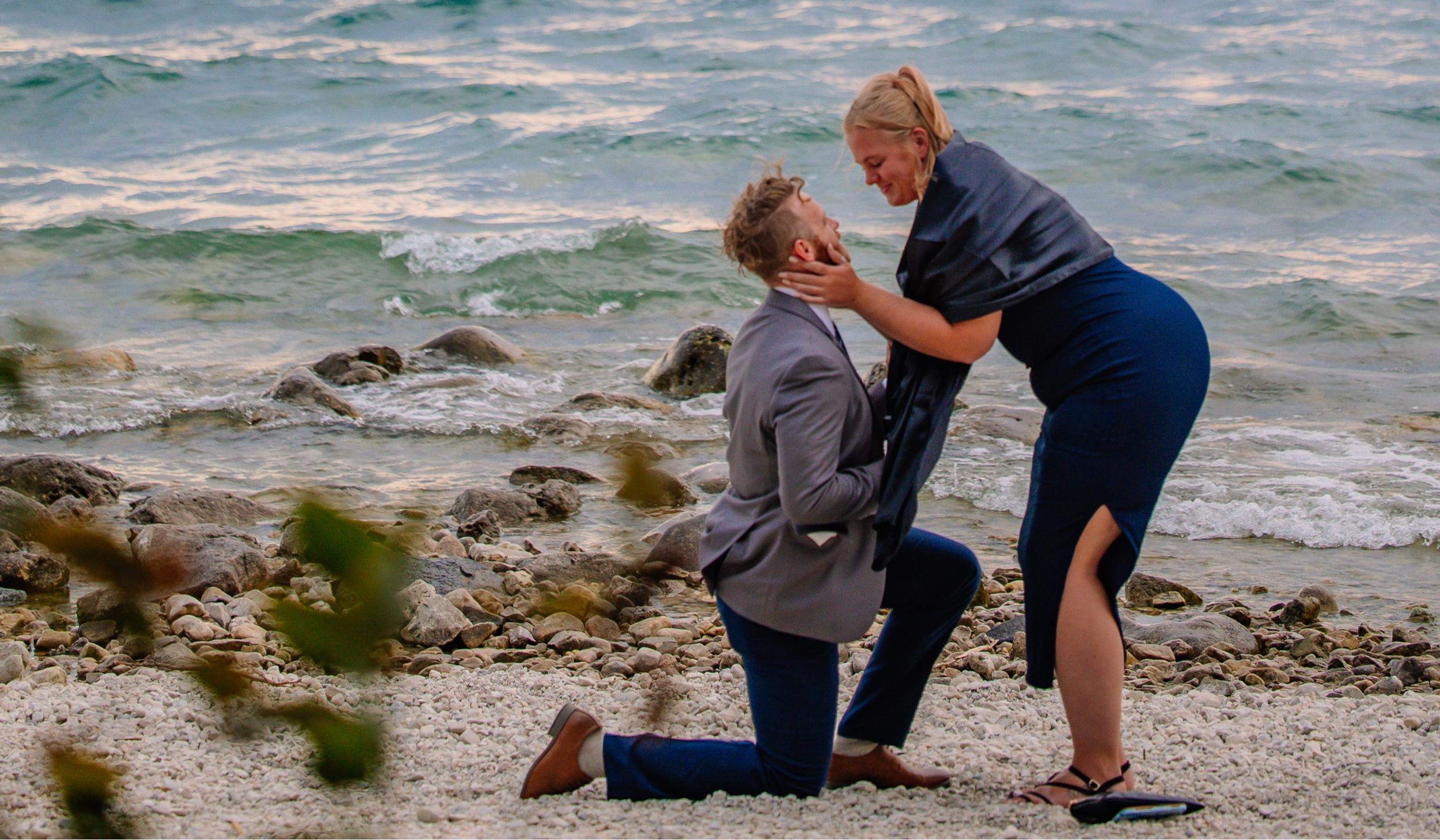 Evan Gaynor and Mallory Nelson's Wedding Website