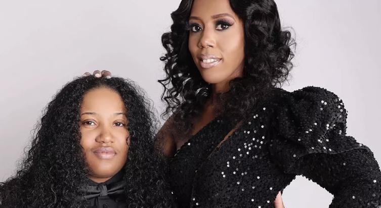 Nakia Fenton and Shannon Fenton's Wedding Website