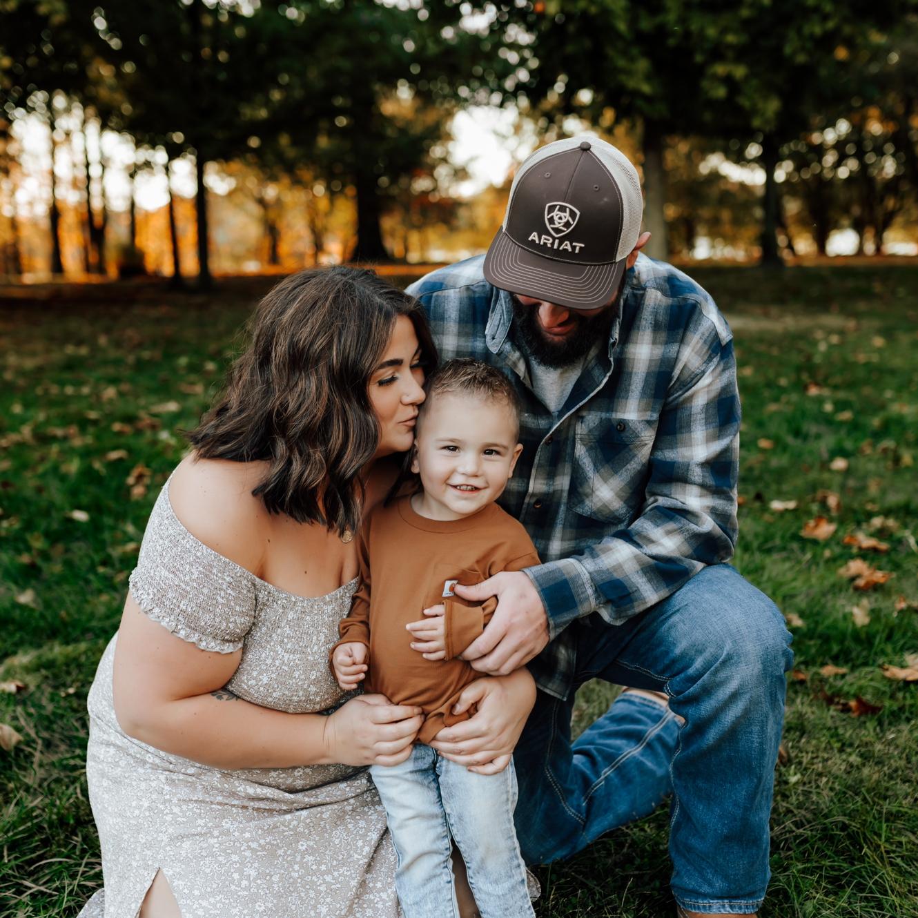 Madelynn Elizabeth and Jordan Edward's Wedding Website