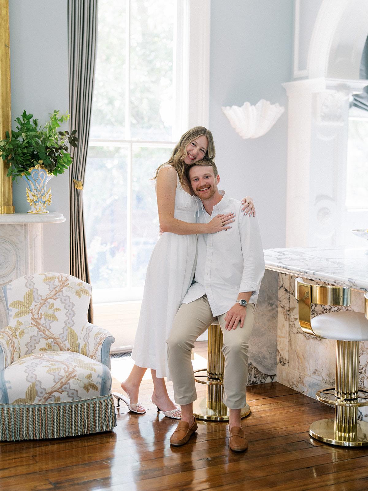 Abbie Duncan and Connor Lowe's Wedding Website