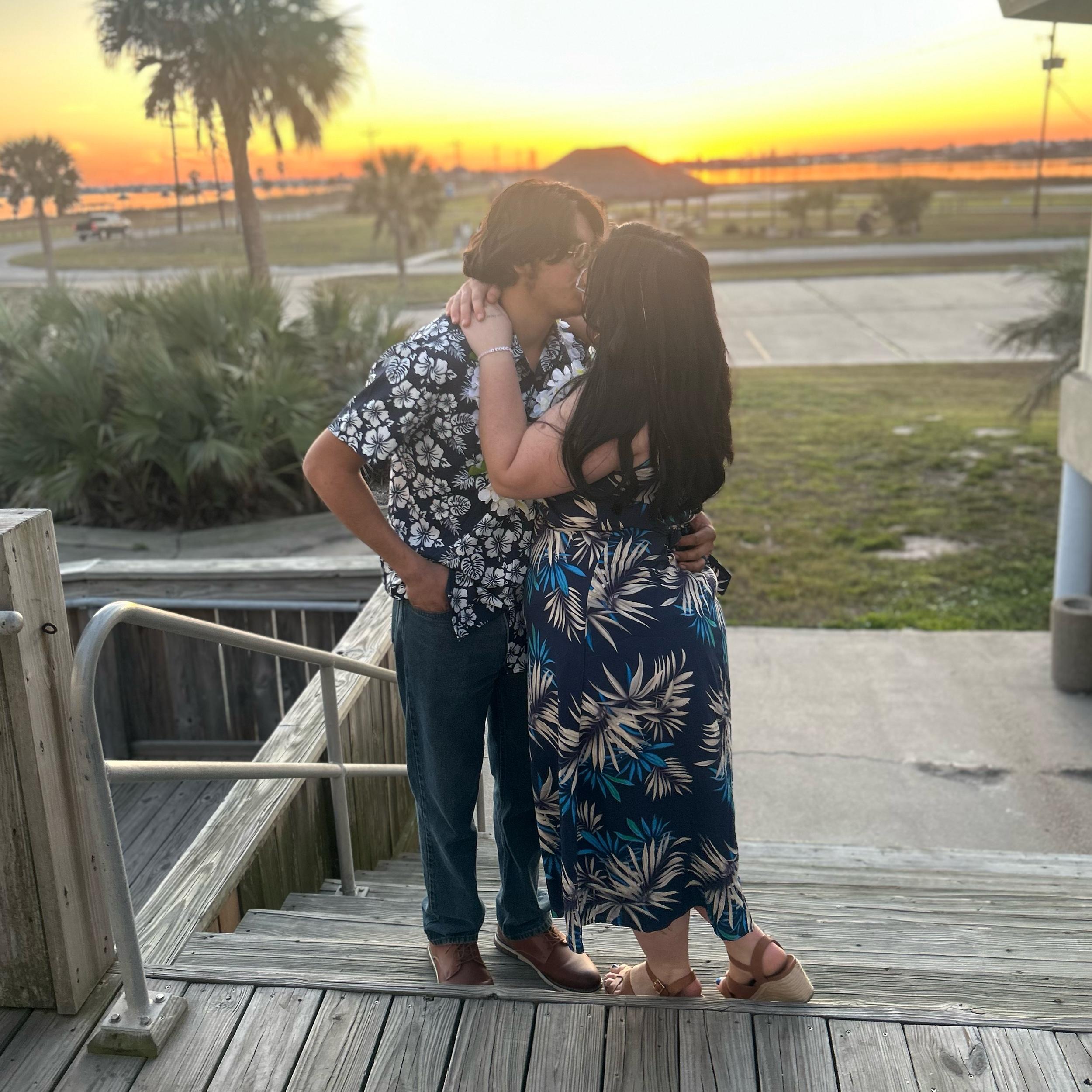 Haylee Bieker and Matthew Gonzalez's Wedding Website