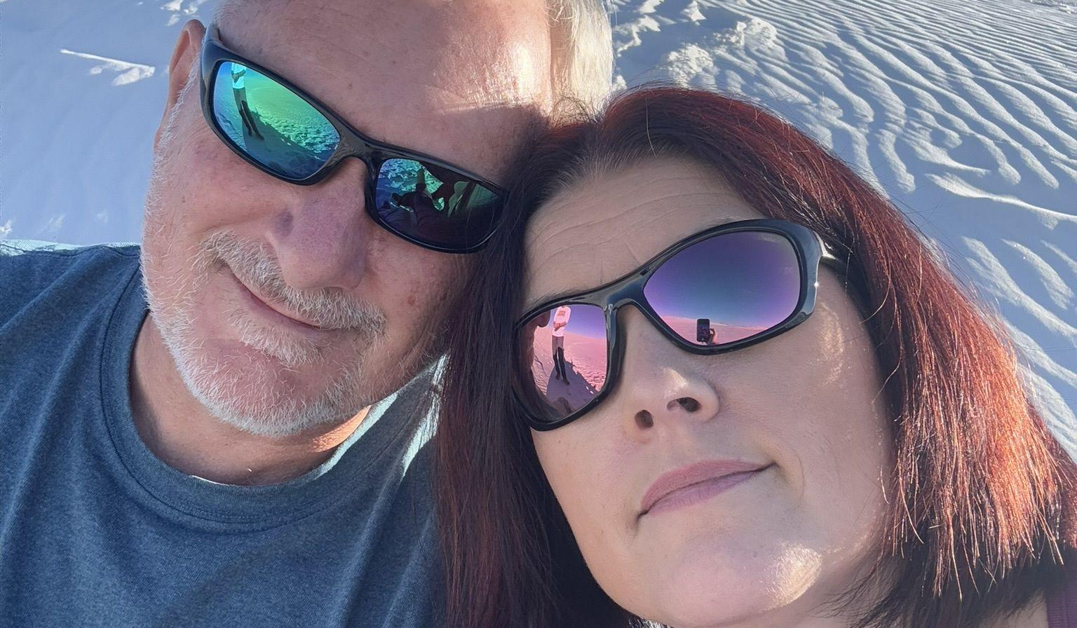 Jennifer Montgomery and Micheal Oldenburg's Wedding Website