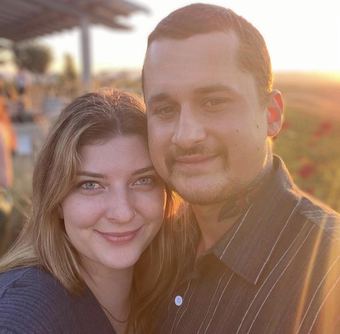 Rebecca Schauwecker and Jake Edwards' Wedding Website