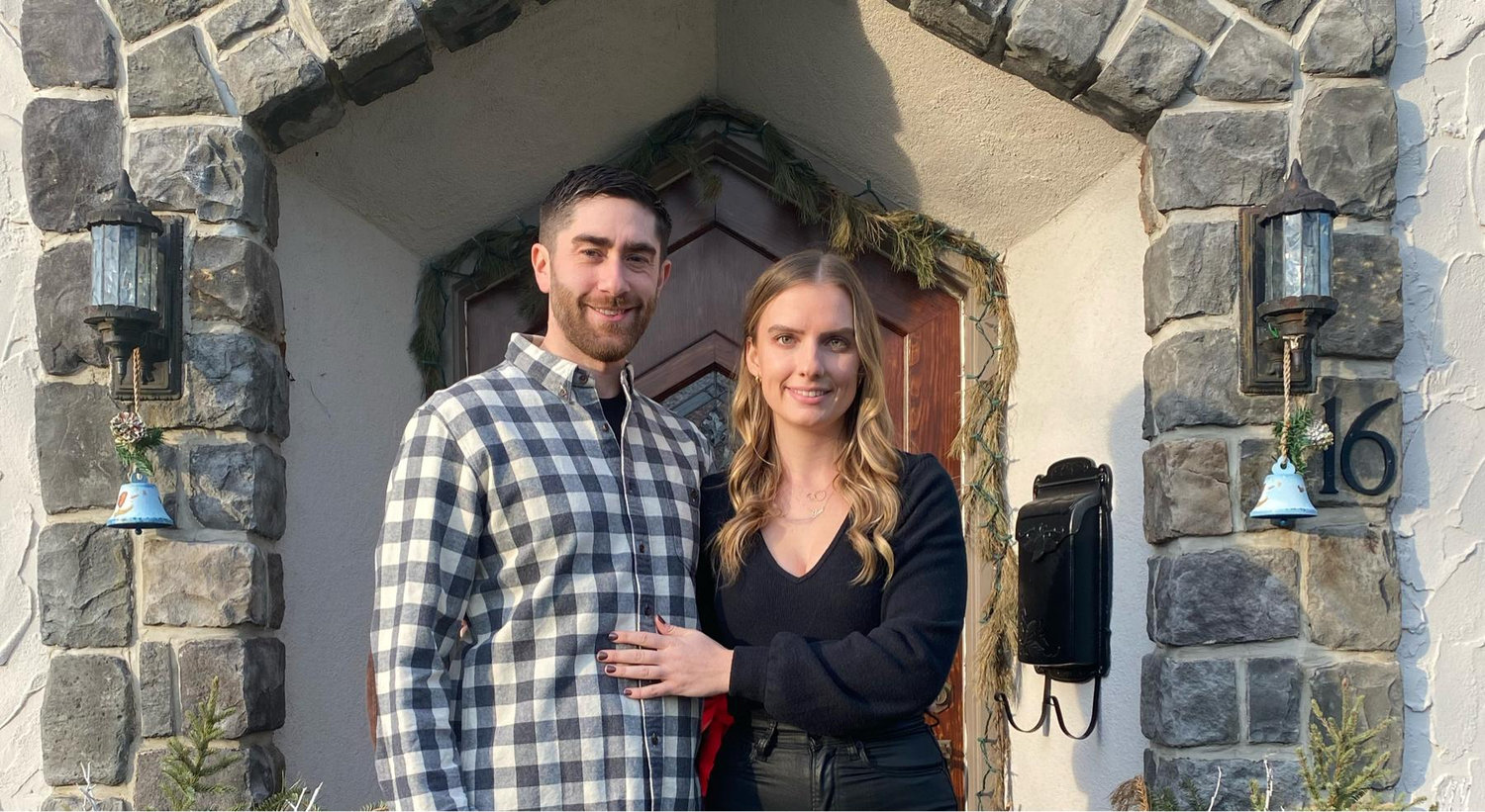 Kate Skrobala and Connor Jewett's Wedding Website