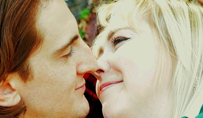 Magan Tarr and Dylan King's Wedding Website