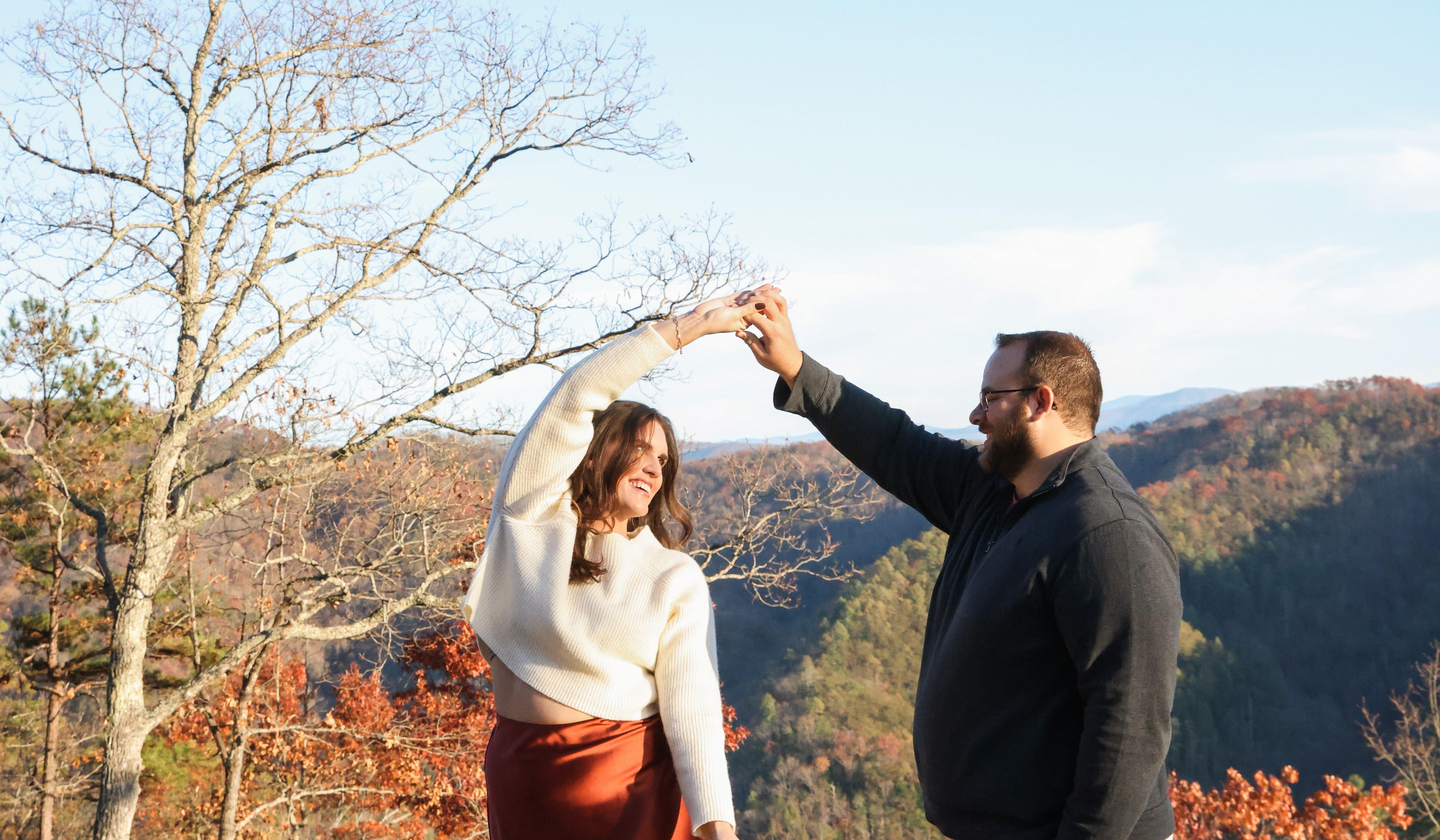 Meredith Touchton and Andrew McBride's Wedding Website