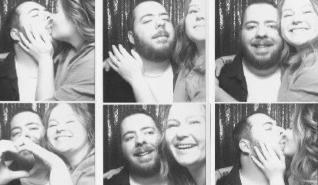 Allison Lanini and Logan Lewallen's Wedding Website