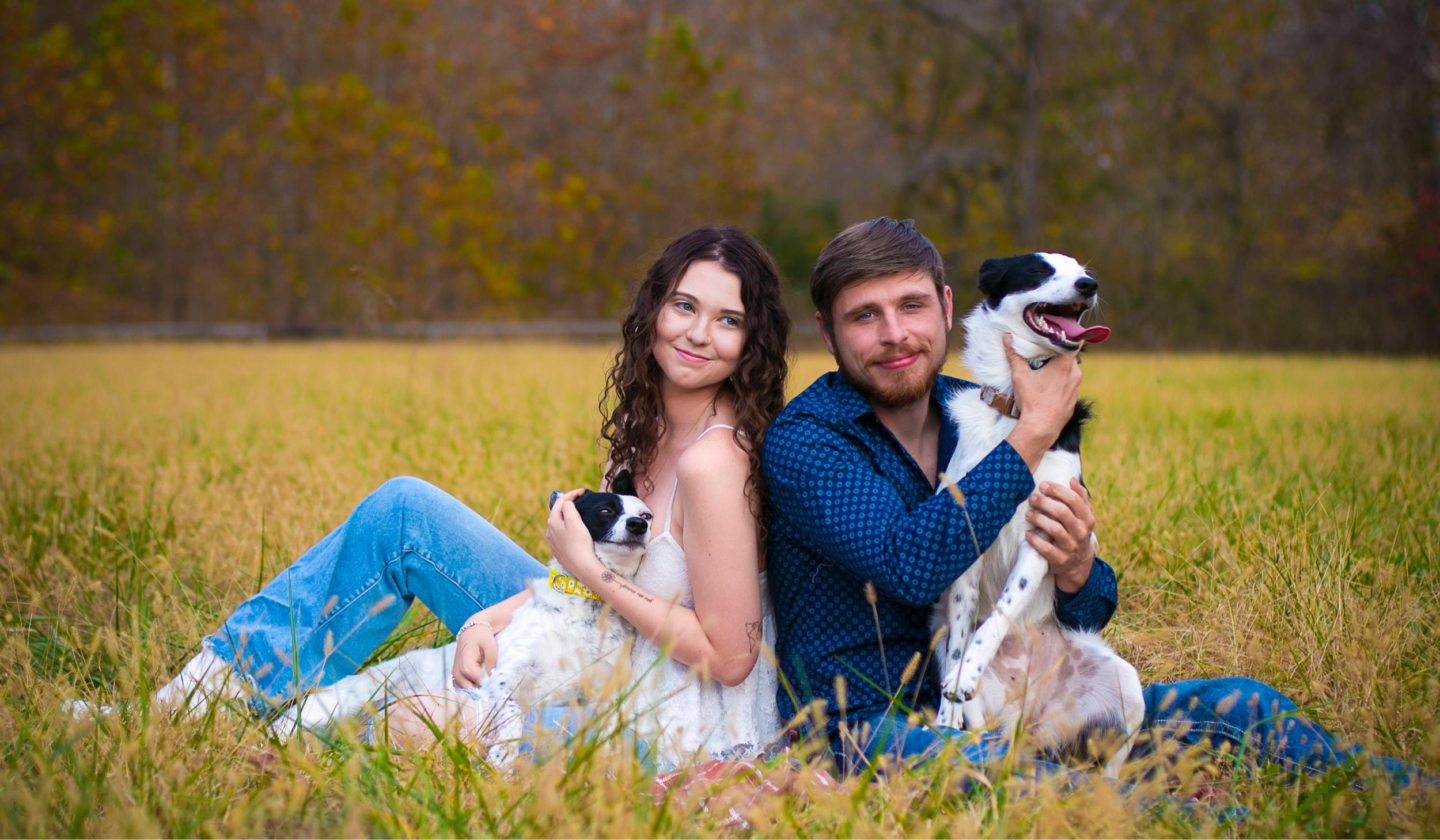 Alexis Weaver and Kyle Reese's Wedding Website