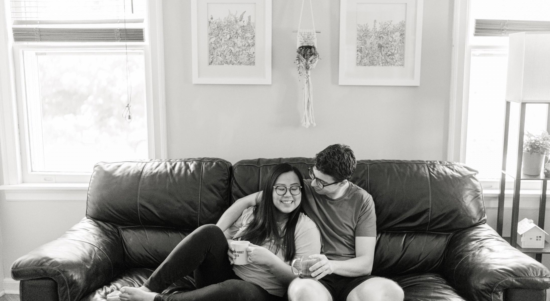 Kara Gwinn and Peter Dutton's Wedding Website