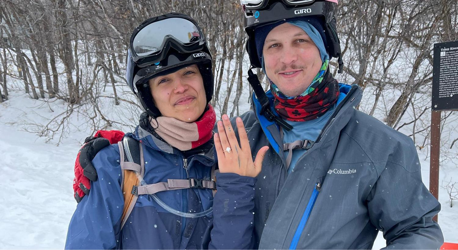 Addison Webb and Jade Solano's Wedding Website