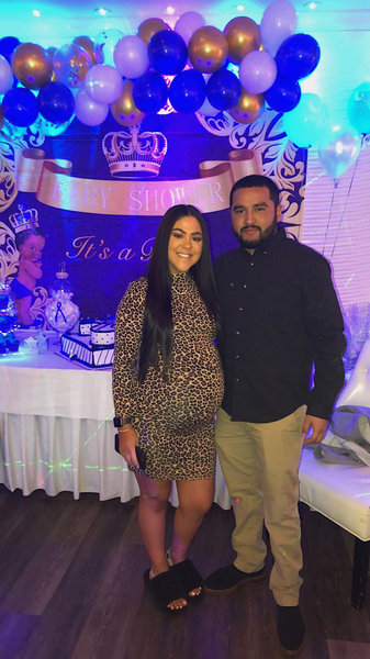 Caitlin Feliciano and Felix Monroy's Wedding Website