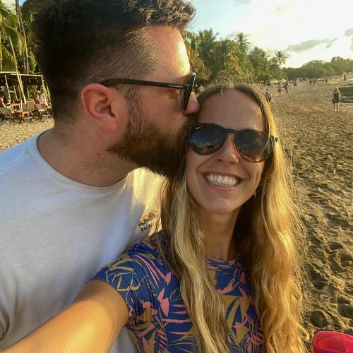 Taylor O'Neill and Michael Matarese's Wedding Website