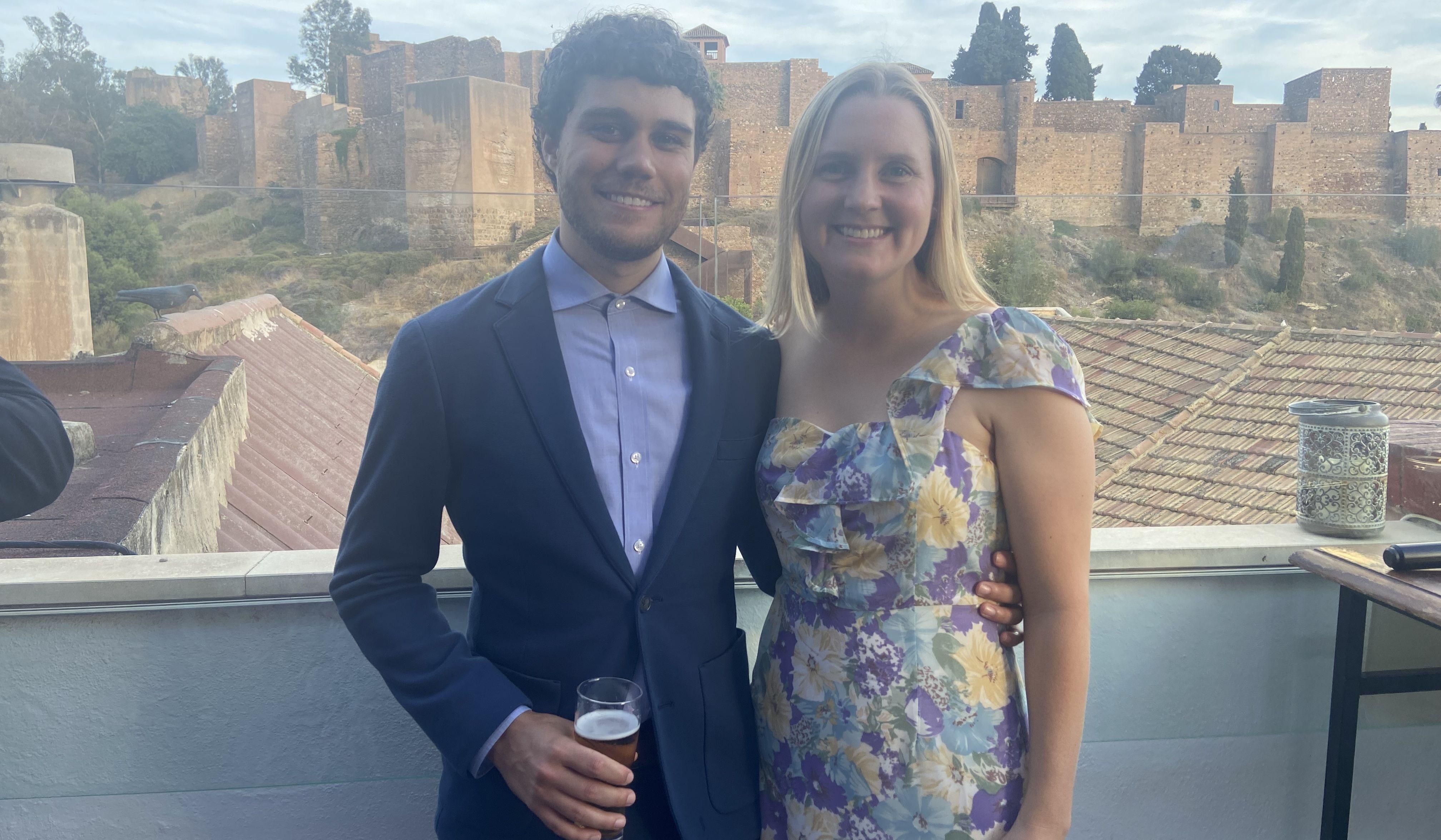 Laura Brouckman and Bryan Powell's Wedding Website