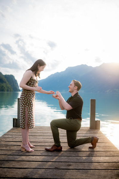 Elizabeth Loh and Michael Ainsworth's Wedding Website