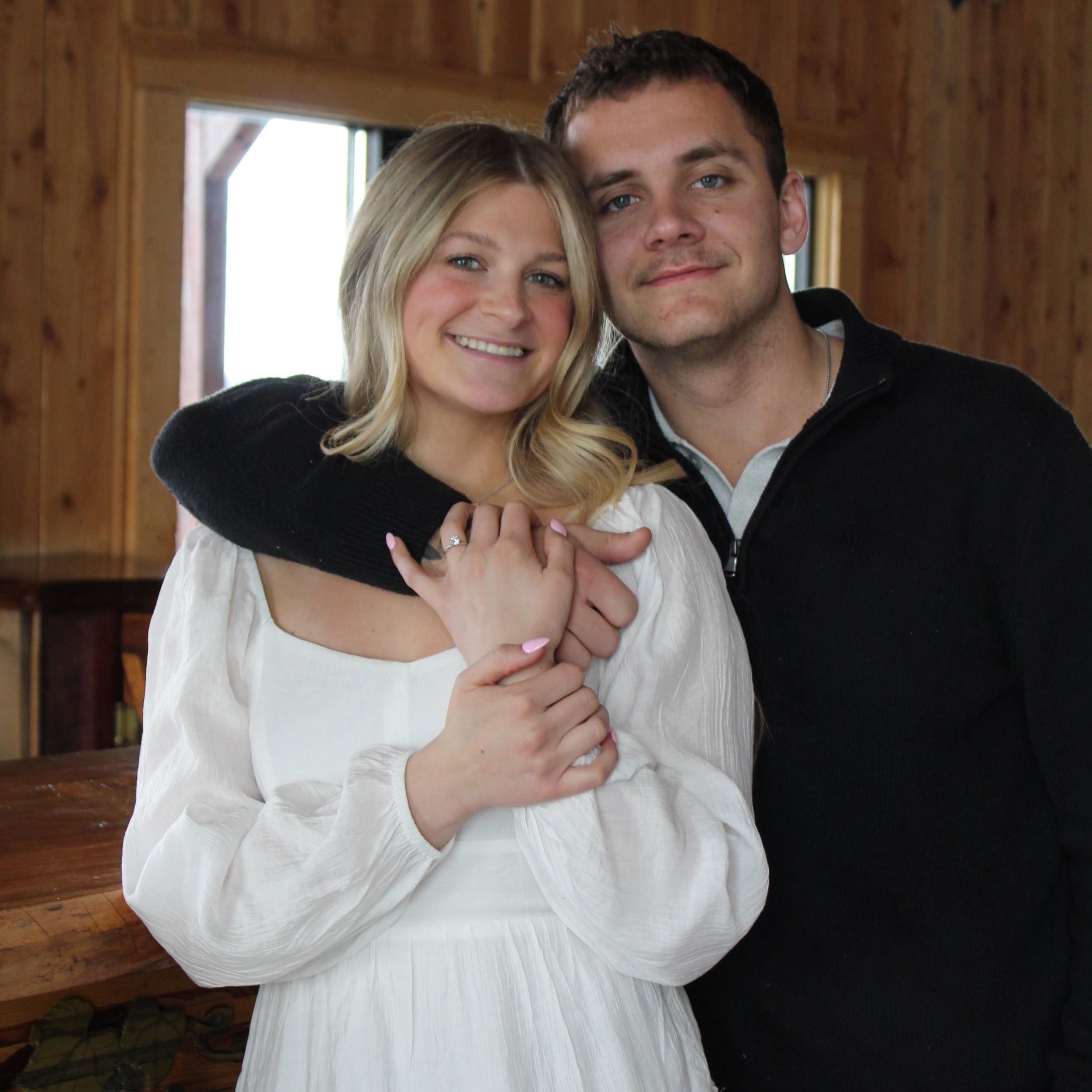Taylor Hoopes and Michael Earley's Wedding Website