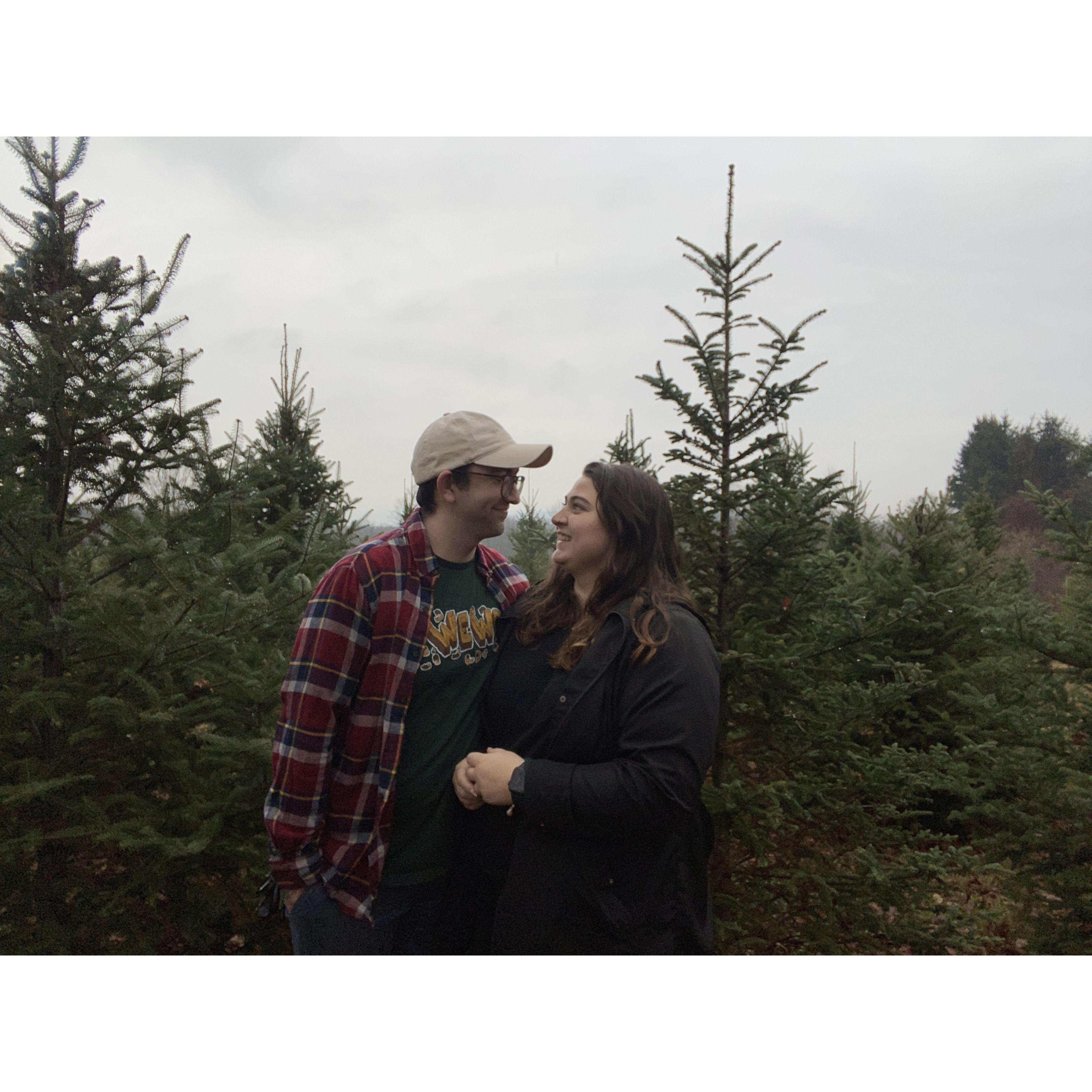 Victoria Acampora and Nathan Riddle's Wedding Website