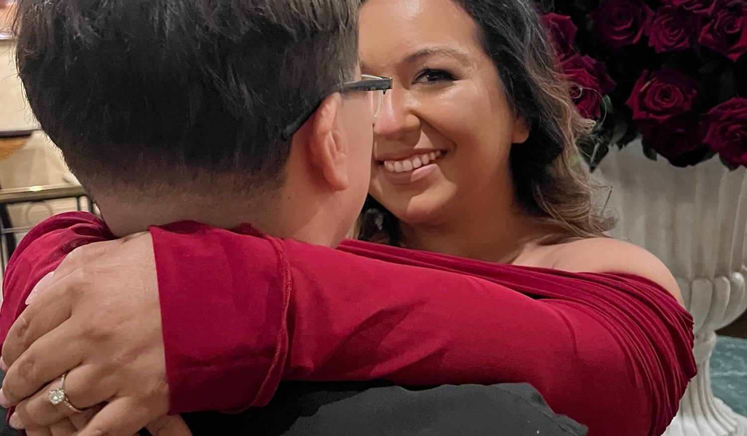 Jessica Hernandez and Adriana Mariscal's Wedding Website