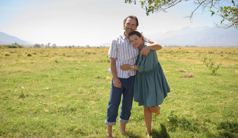 Nadia Tomaszewski and Eric Bergstedt's Wedding Website