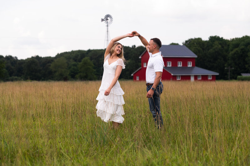 Erin Anderson and Dylan Linder's Wedding Website