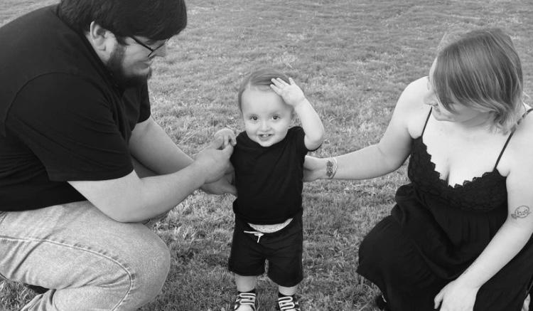 Andrea Forbes and Austin Castillo's Wedding Website