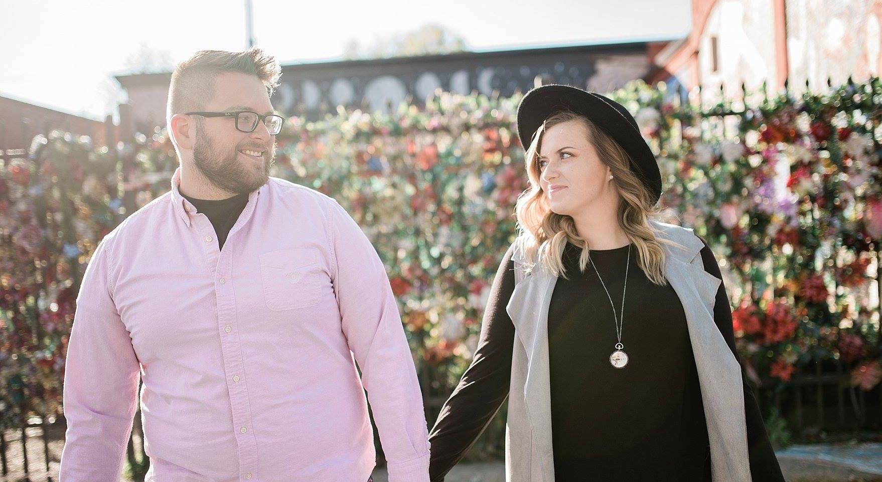 Jenna Weigle and Benjamin Werling's Wedding Website