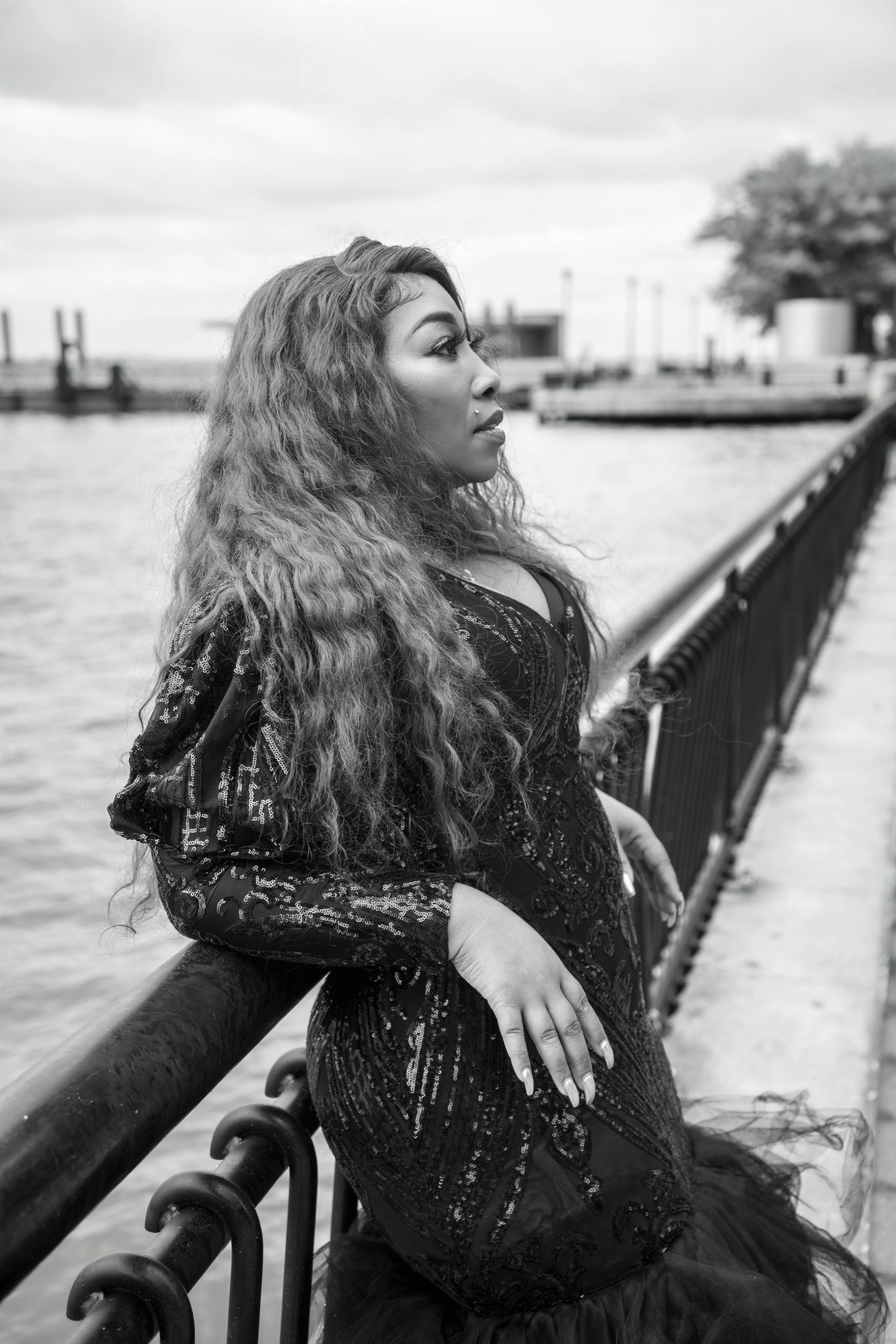 Eugenia Chinah Bess and Musa Moore's Wedding Website