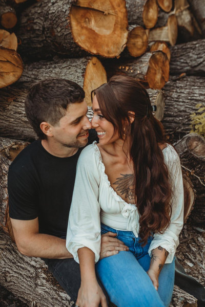 Georgie Miller and Austin Wolfley's Wedding Website