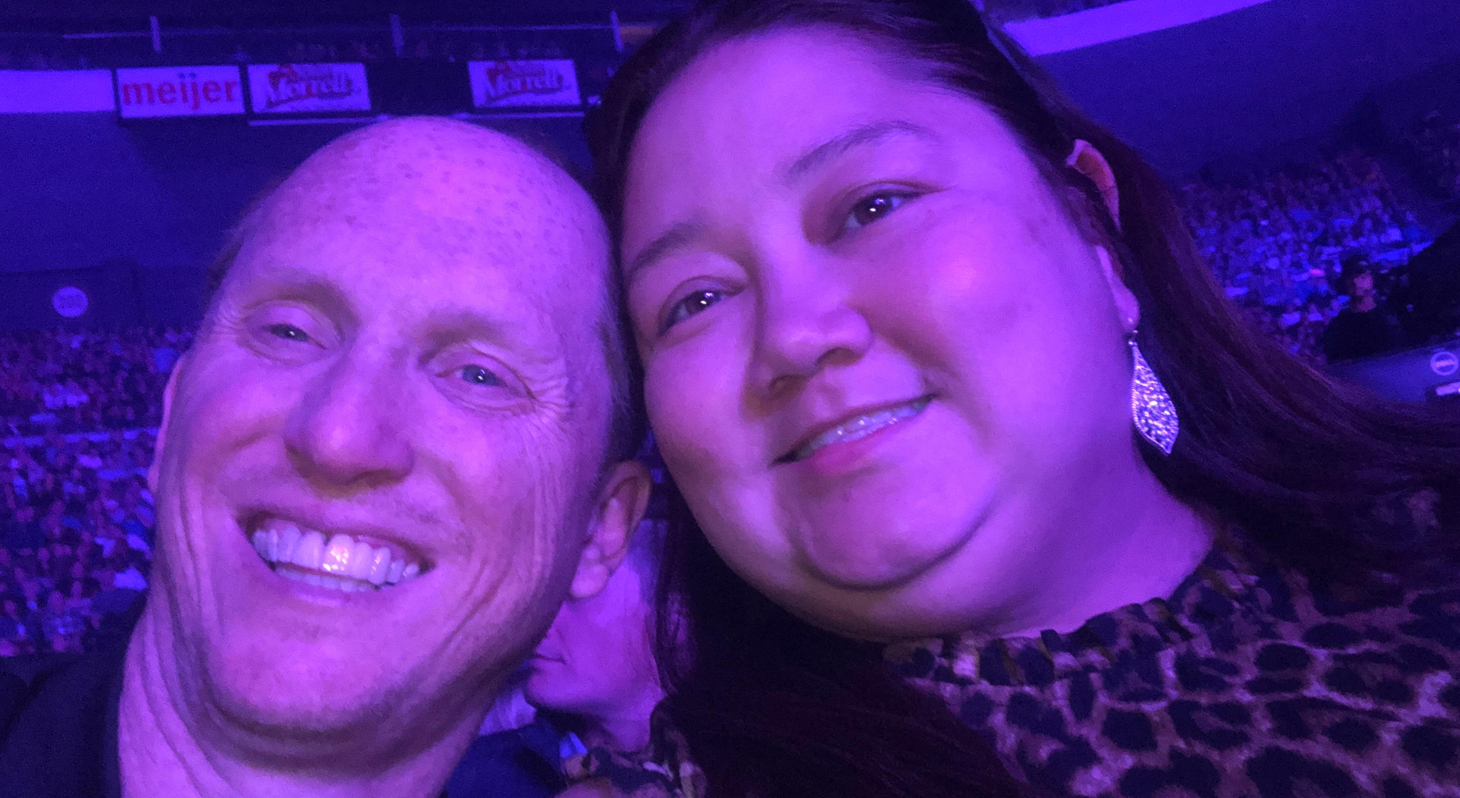 Tina Maynard and Michael Byrd's Wedding Website