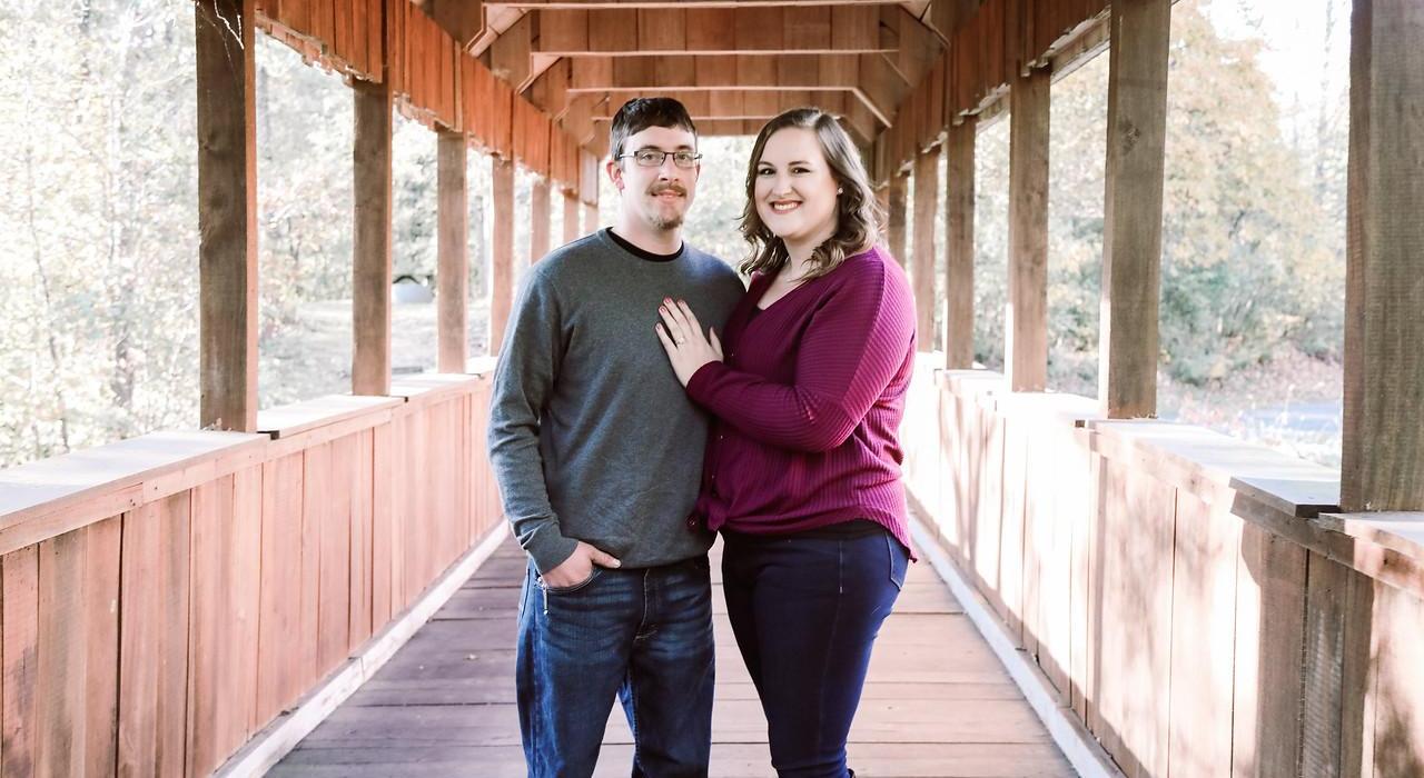 Morgan Cramer and Nathan Card's Wedding Website