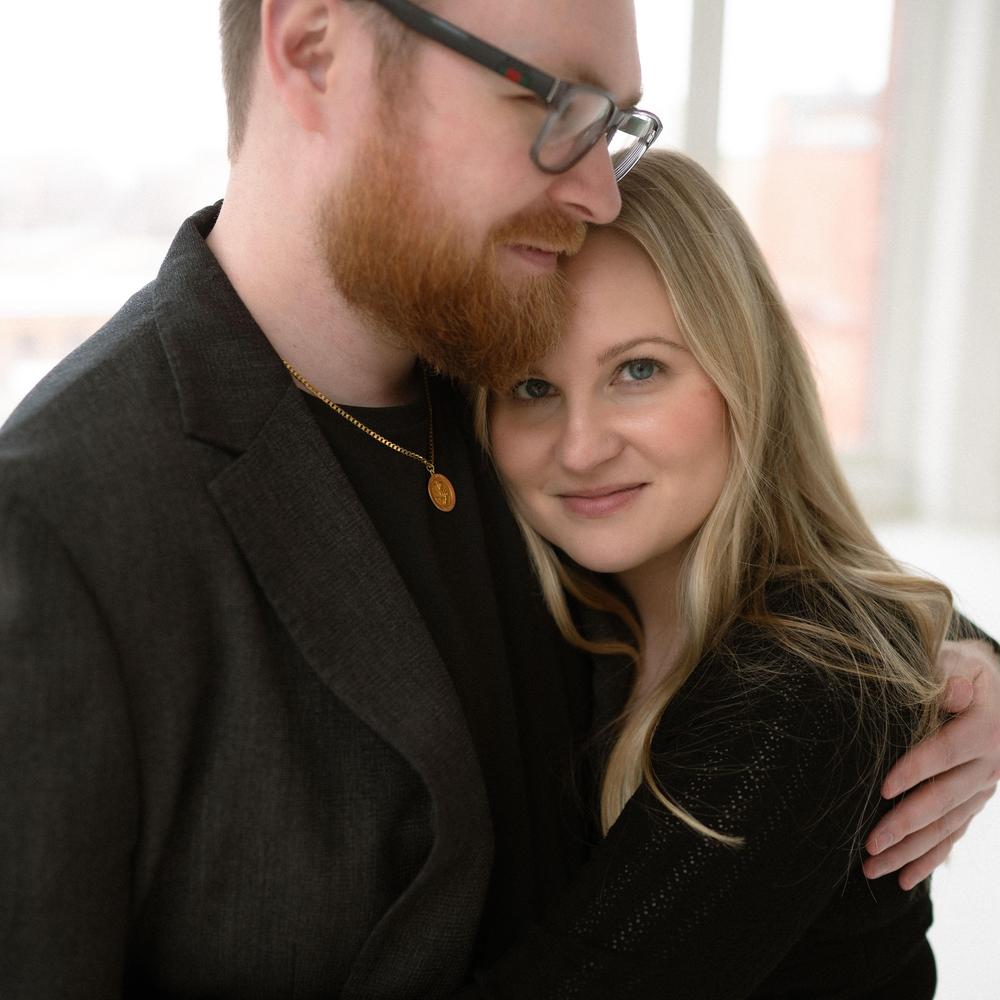 Matthew Waldrop and Mara Savino's Wedding Website