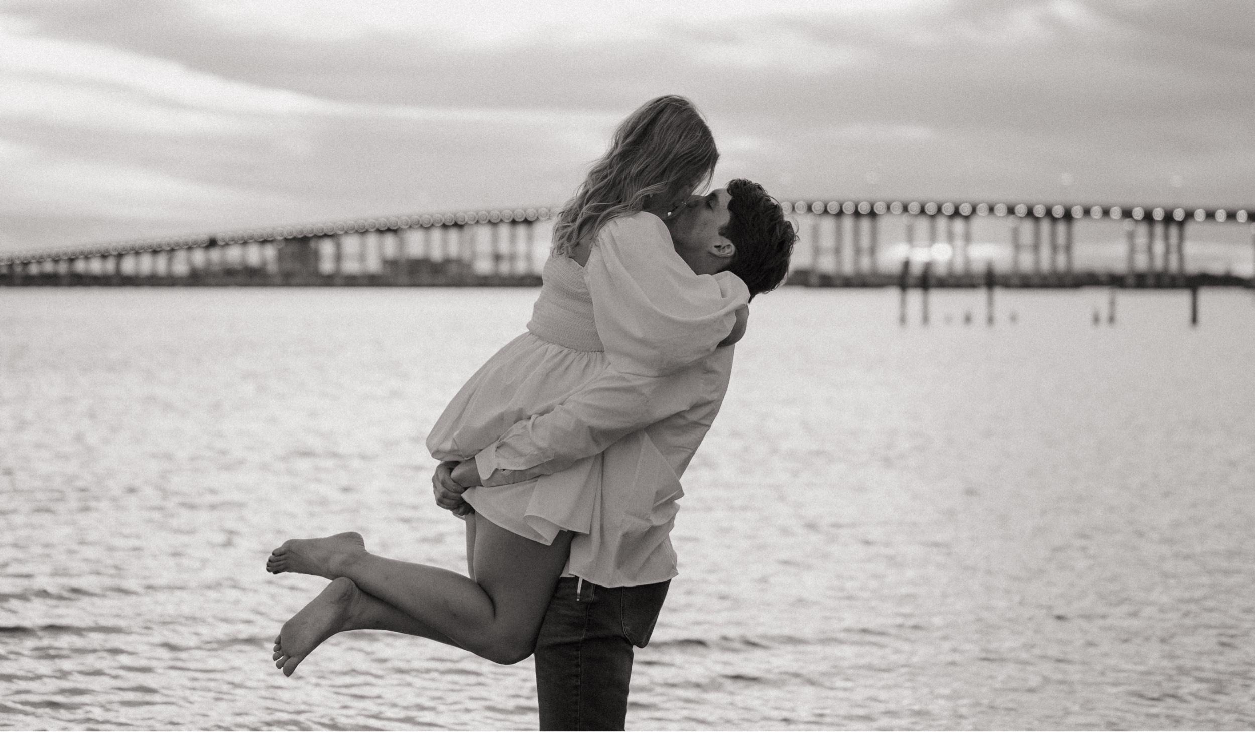 Jessica Champion and Austin Balius' Wedding Website