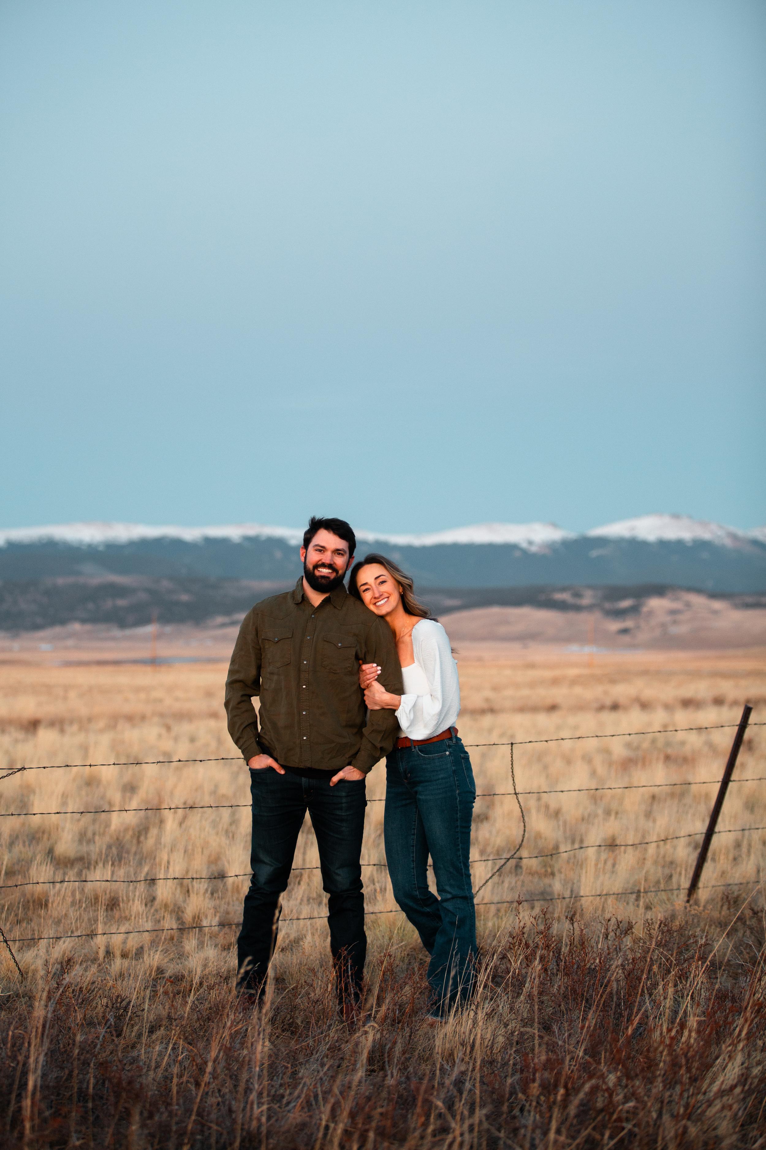 Jesse Applehans and Hogan Danneberg's Wedding Website