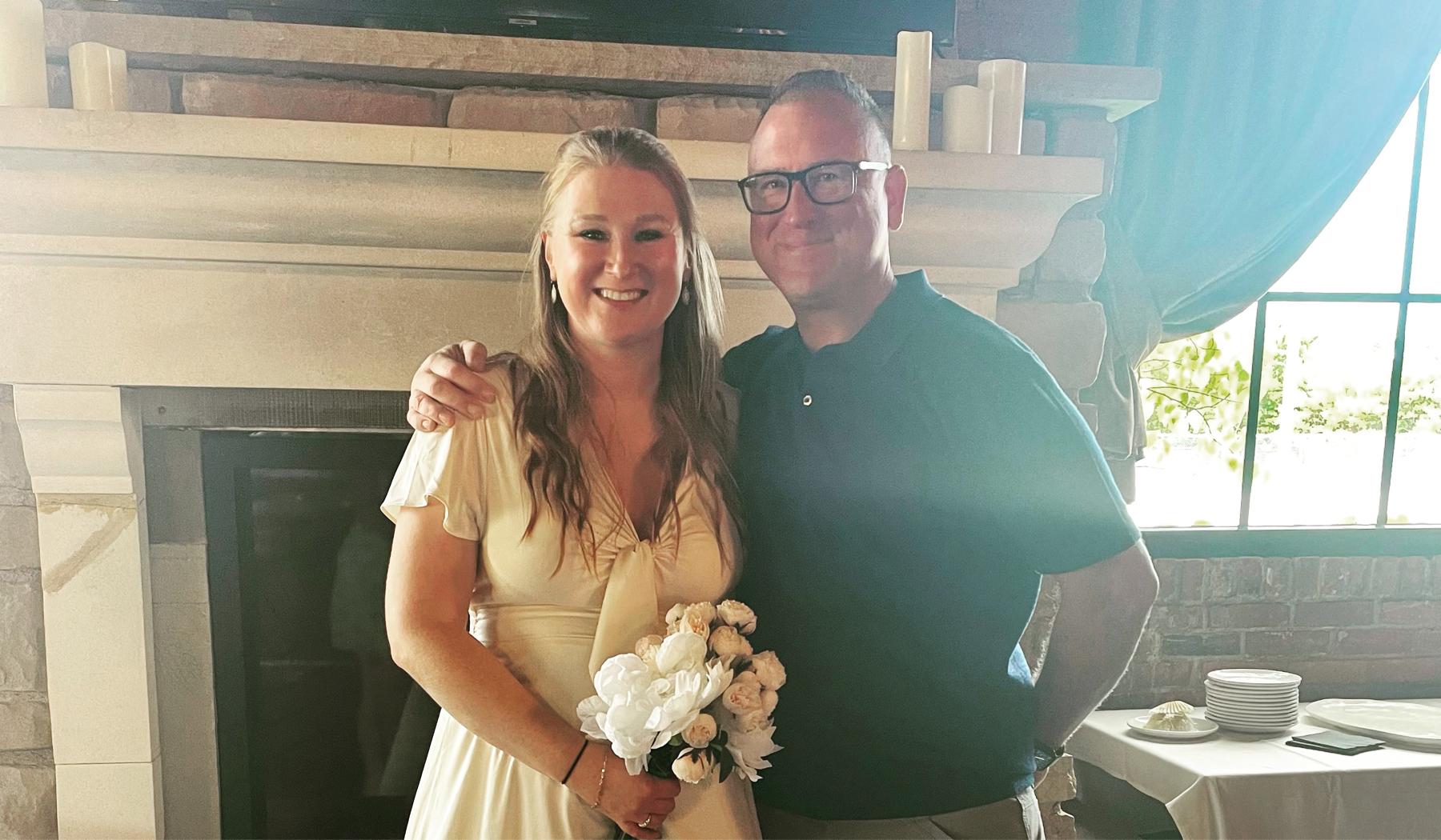 Jamie Short and William Eppich's Wedding Website