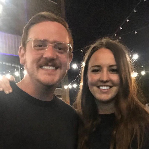 Miller Hopkins and Ben Kunkle's Wedding Website