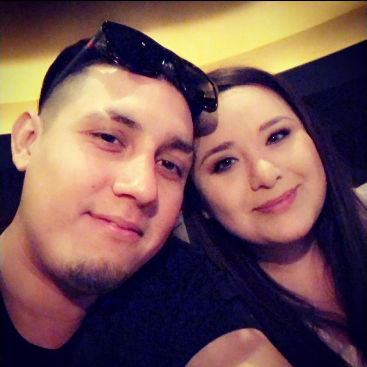 Amanda Espinoza and Julio Garcia's Wedding Website