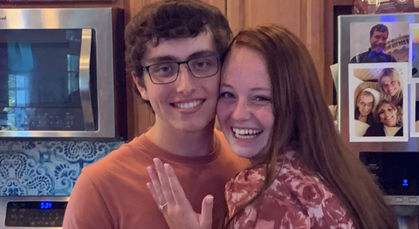 Wendy Jent and Joshua Carwin's Wedding Website