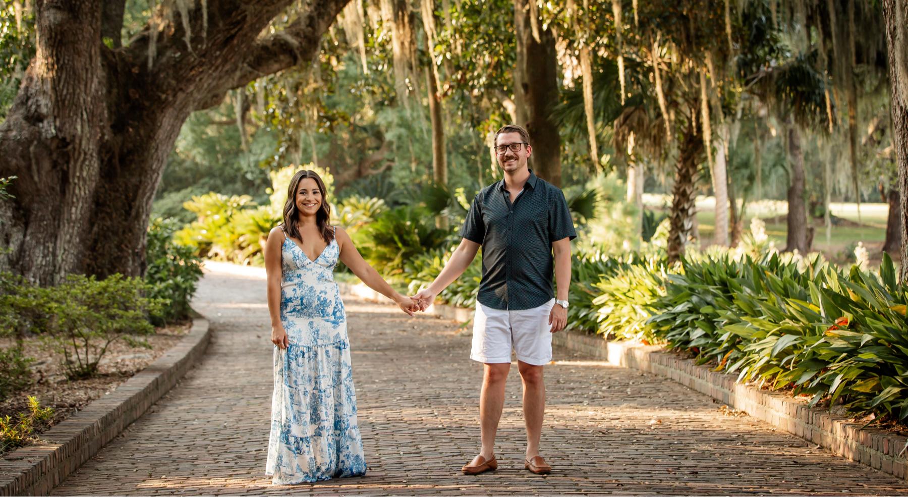 Meaghan Marx and Henry Ferree's Wedding Website