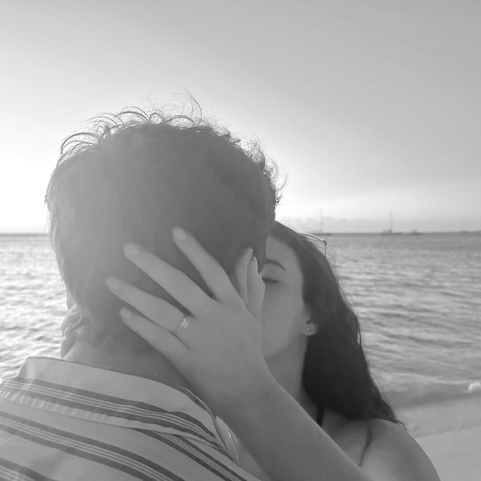 Mercedes Pollom and Jacob Smith's Wedding Website