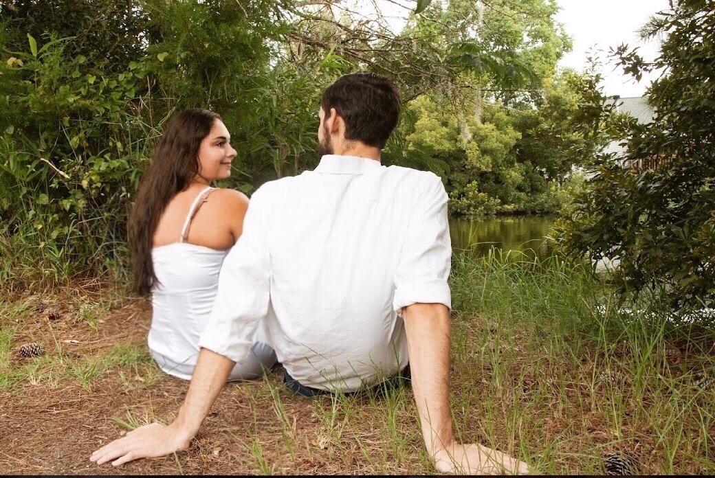 Kierra Lynch and Garrett Lineback's Wedding Website