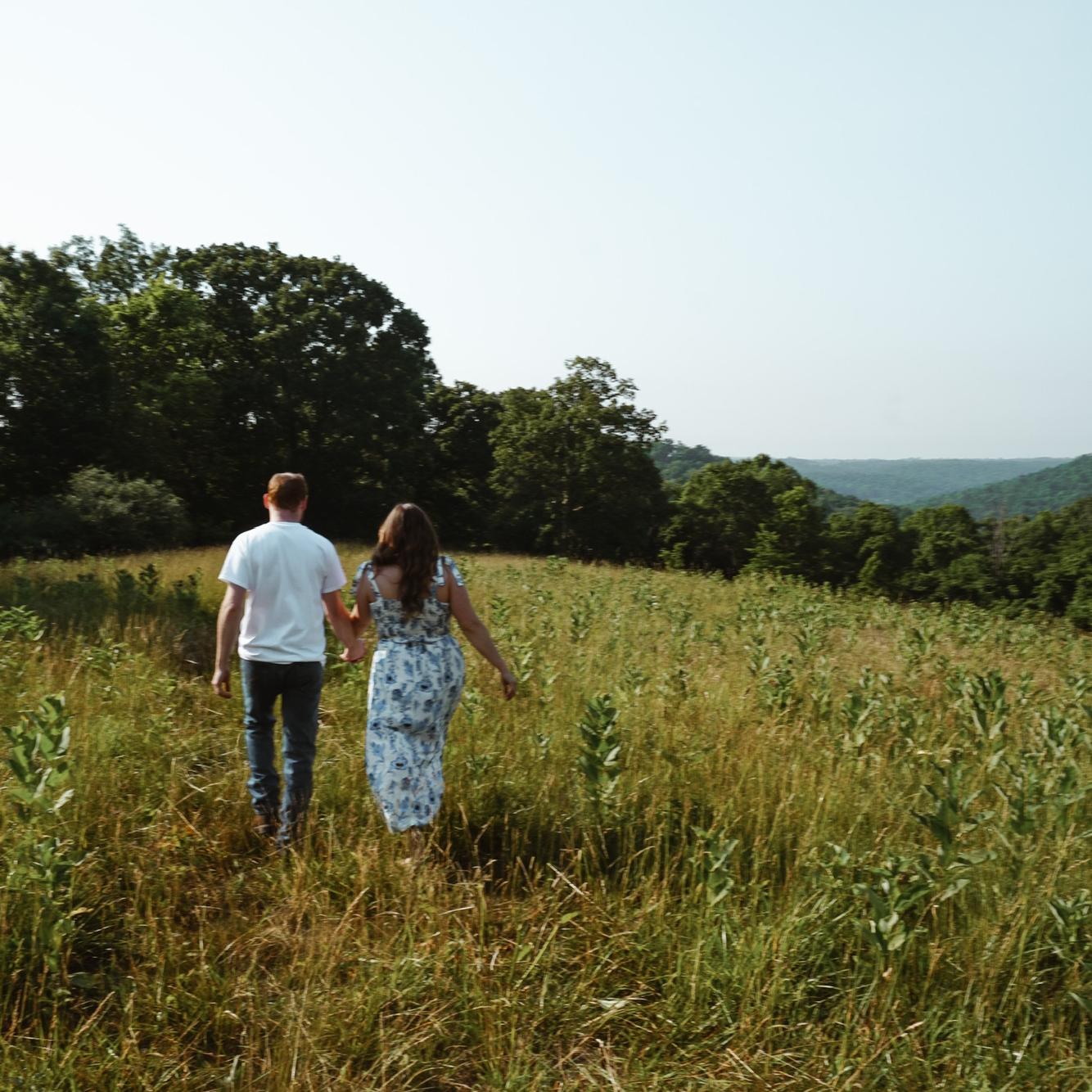 Jessica Crabtree and Ian Curry's Wedding Website
