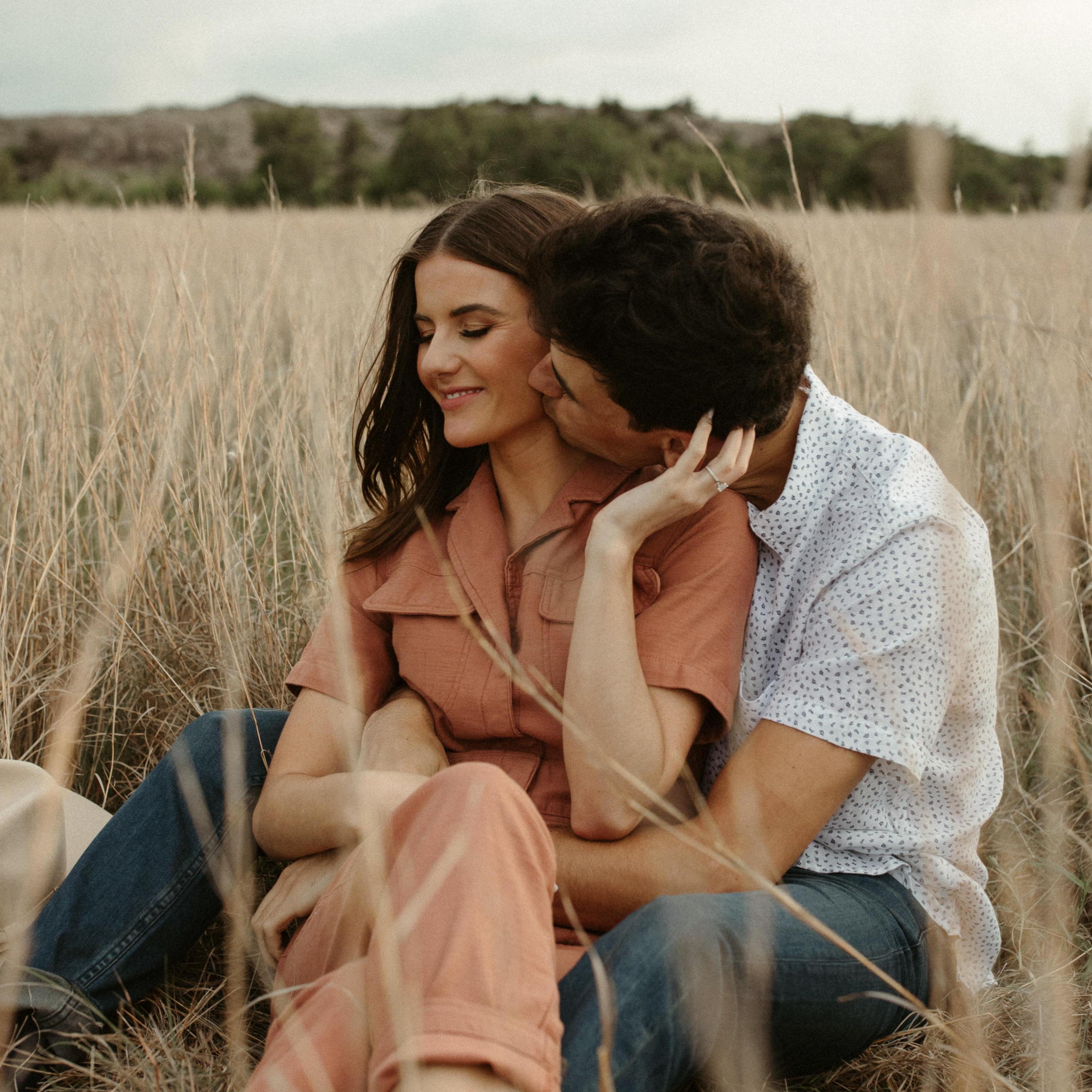 Katie Chamberlain and Evan Thoms' Wedding Website