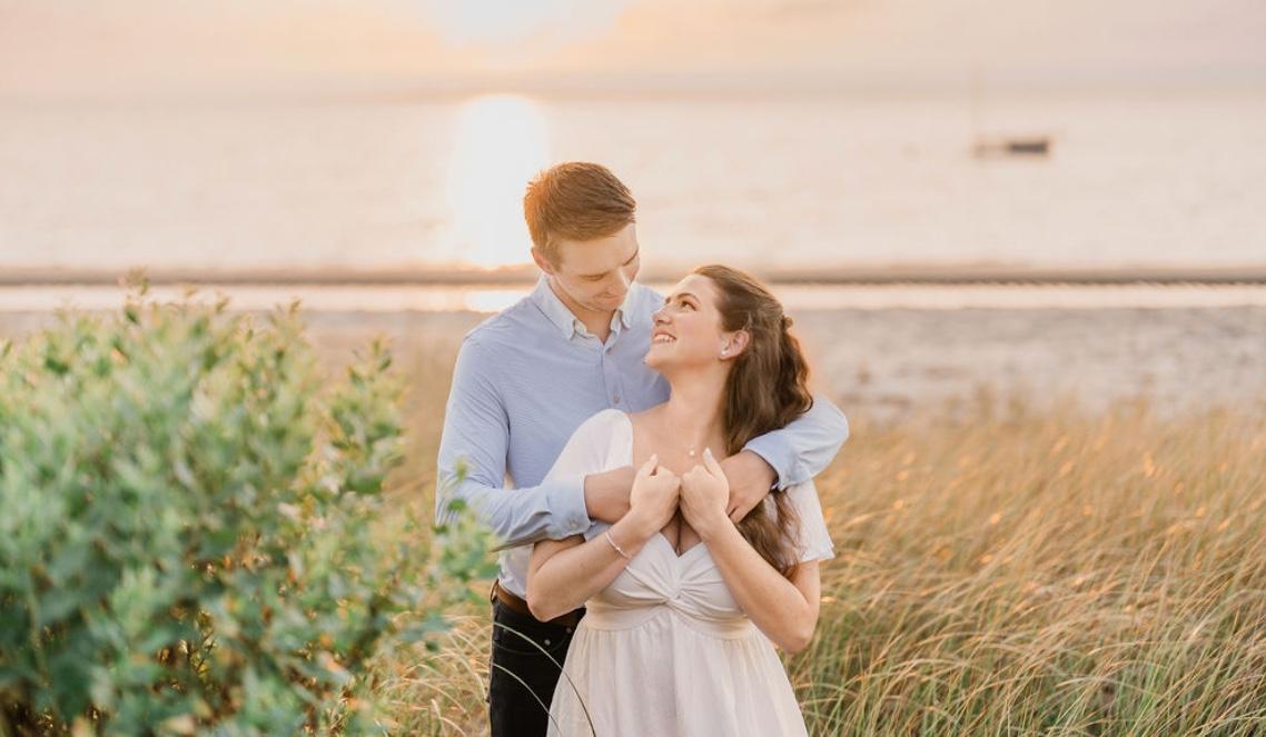 Timothy Colliton and Victoria Duback's Wedding Website