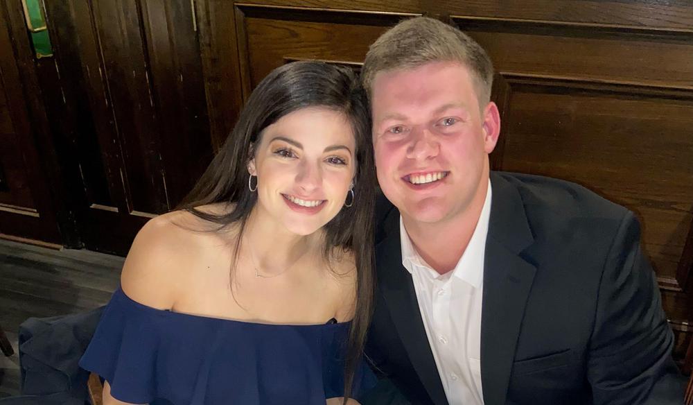 Sydney Claire Robin and John Thomas Mauldin's Wedding Website