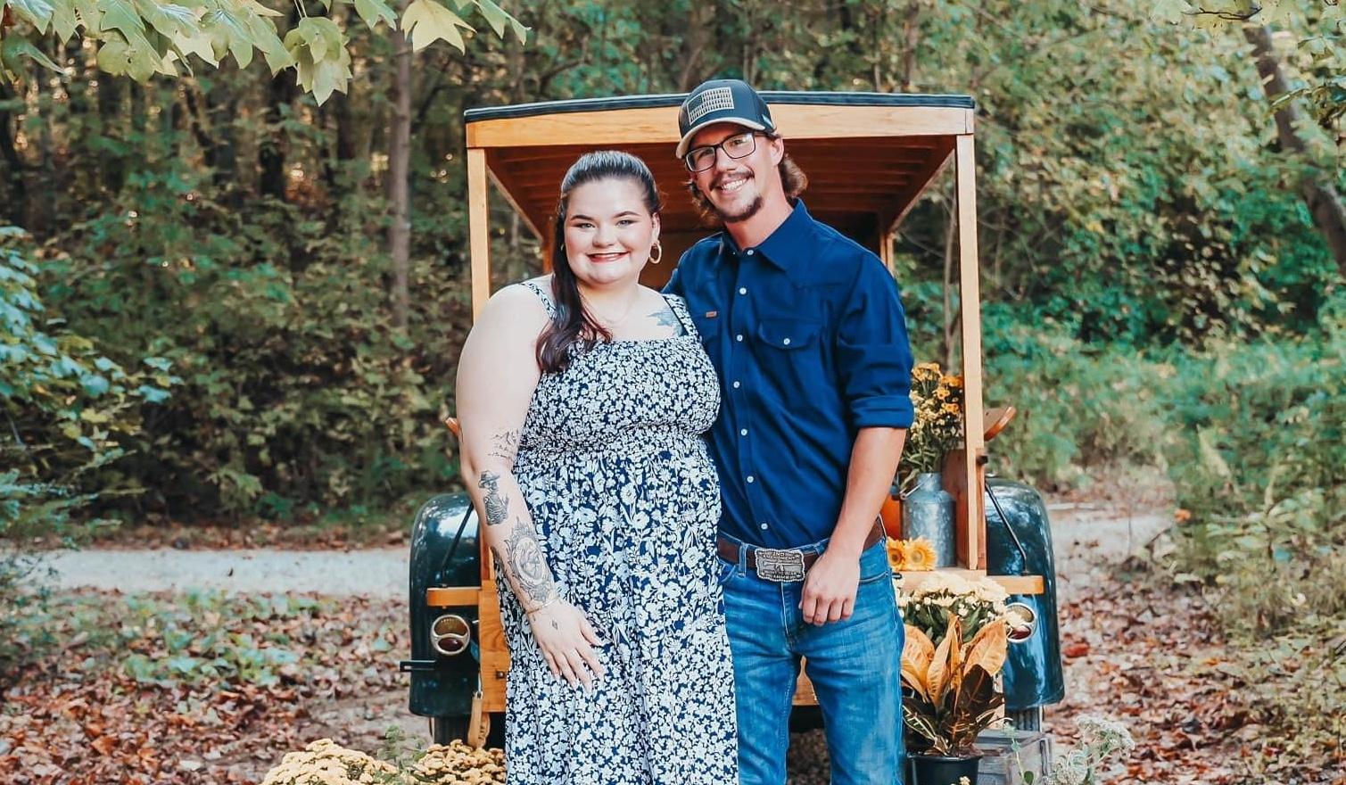 Haley Martin and Benjamin Cunningham's Wedding Website