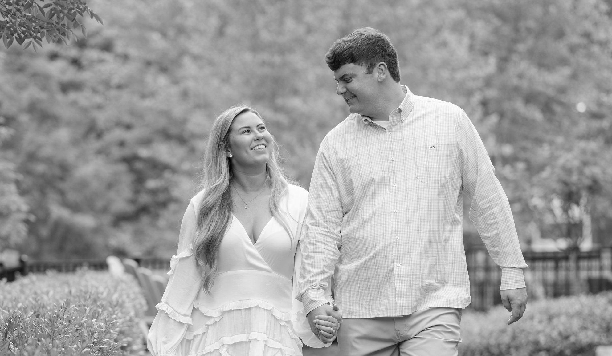 Alexis Webb and Caleb Braswell's Wedding Website