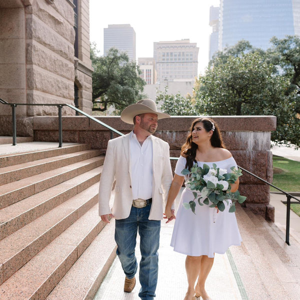 Krystal Wells and Blake Kuban's Wedding Website