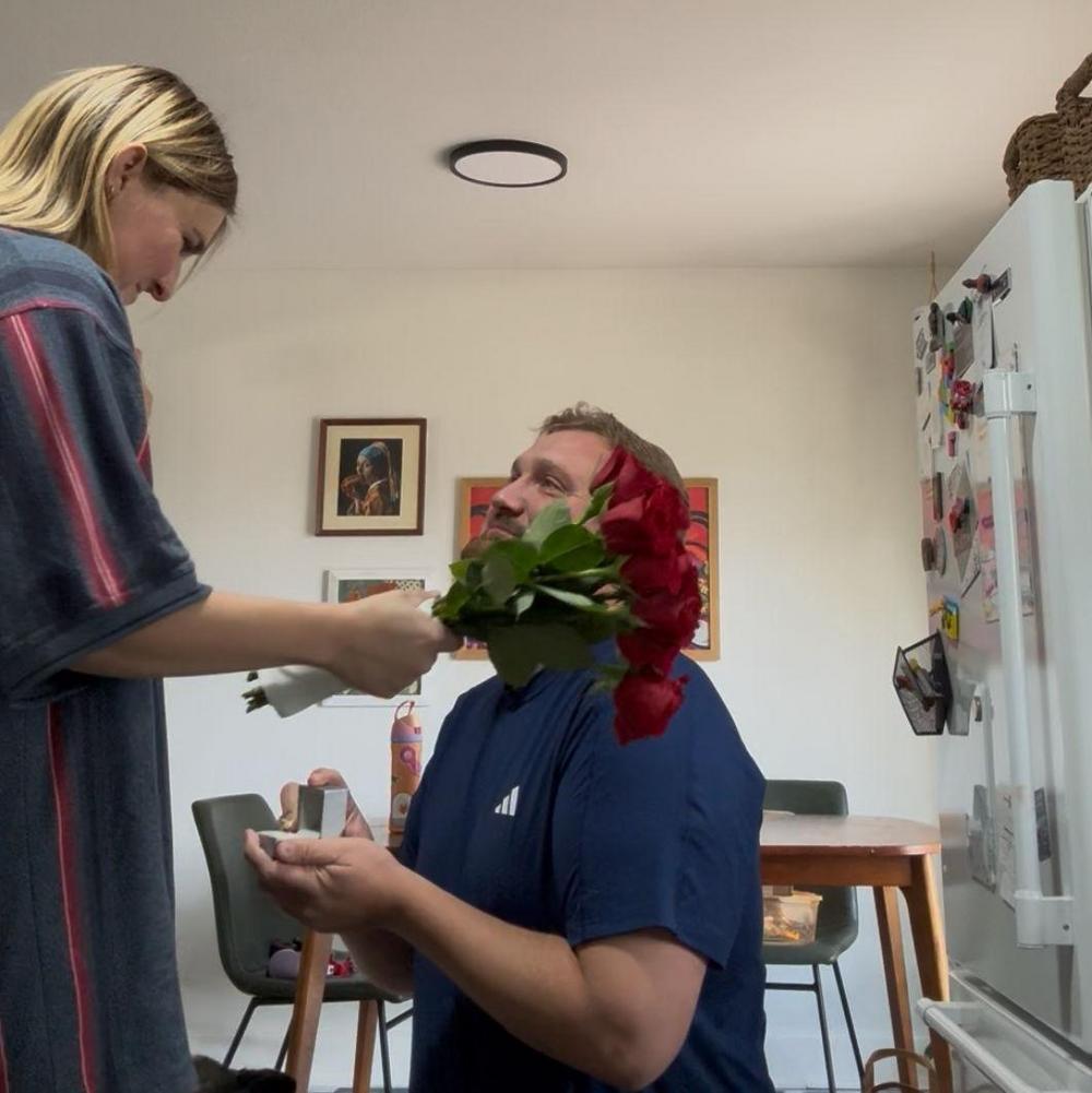 Chloe Fox Healy and Dylan Horrocks' Wedding Website