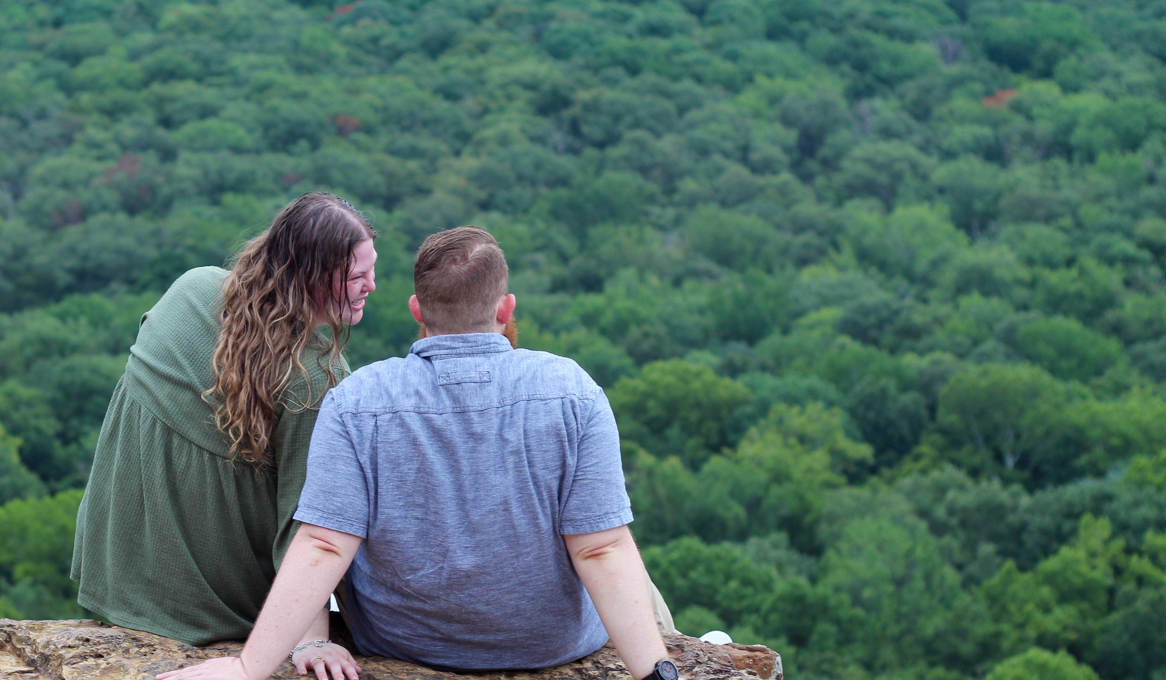 Sydney Castellon-Patty and Jeremy Arrington's Wedding Website